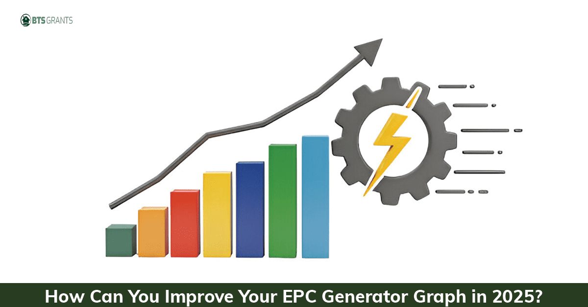 What Is the EPC Generator Graph? Easy Guide for 2025
