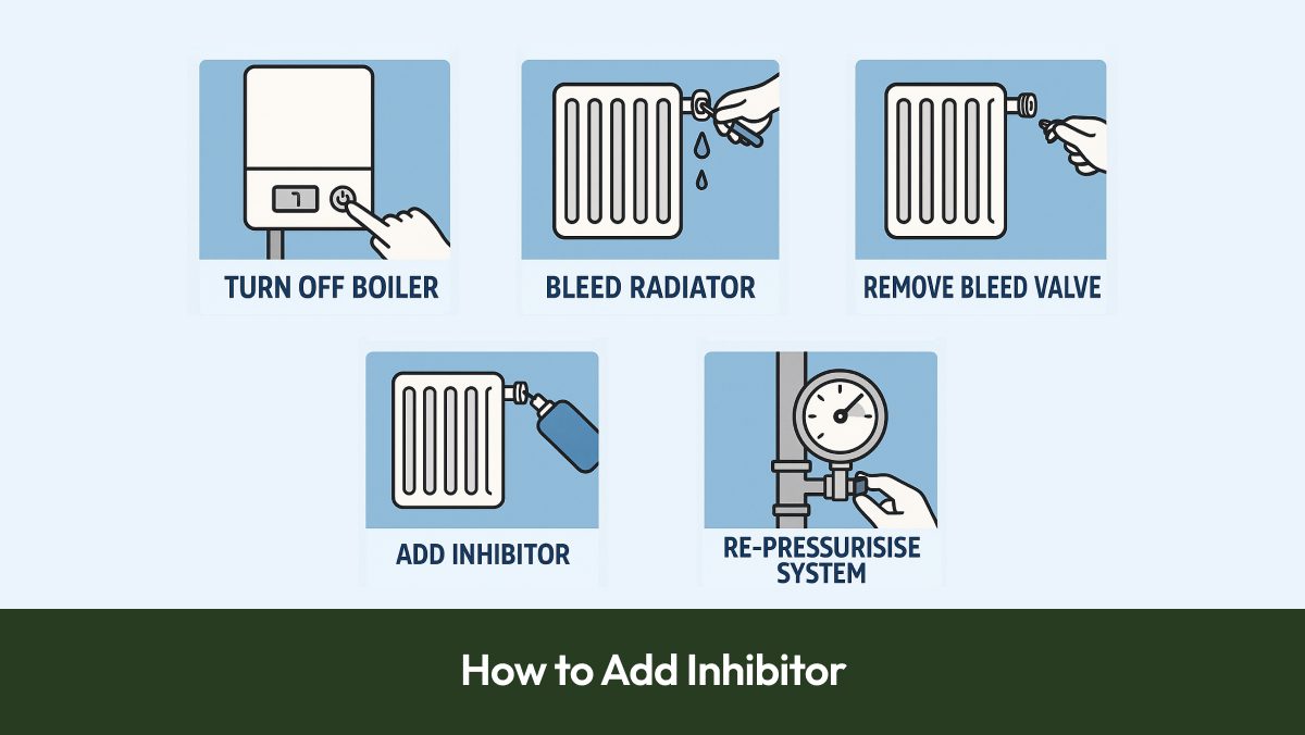 TRV Radiator Thermostat Explained | The Expert Guide 2025